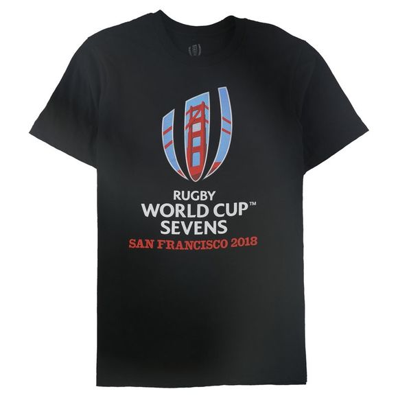 Rugby World Cup Sevens | Shirts | Rugby World Cup Sevens Mens San ...